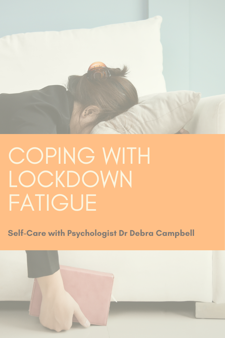 HOME - Dr Debra Campbell