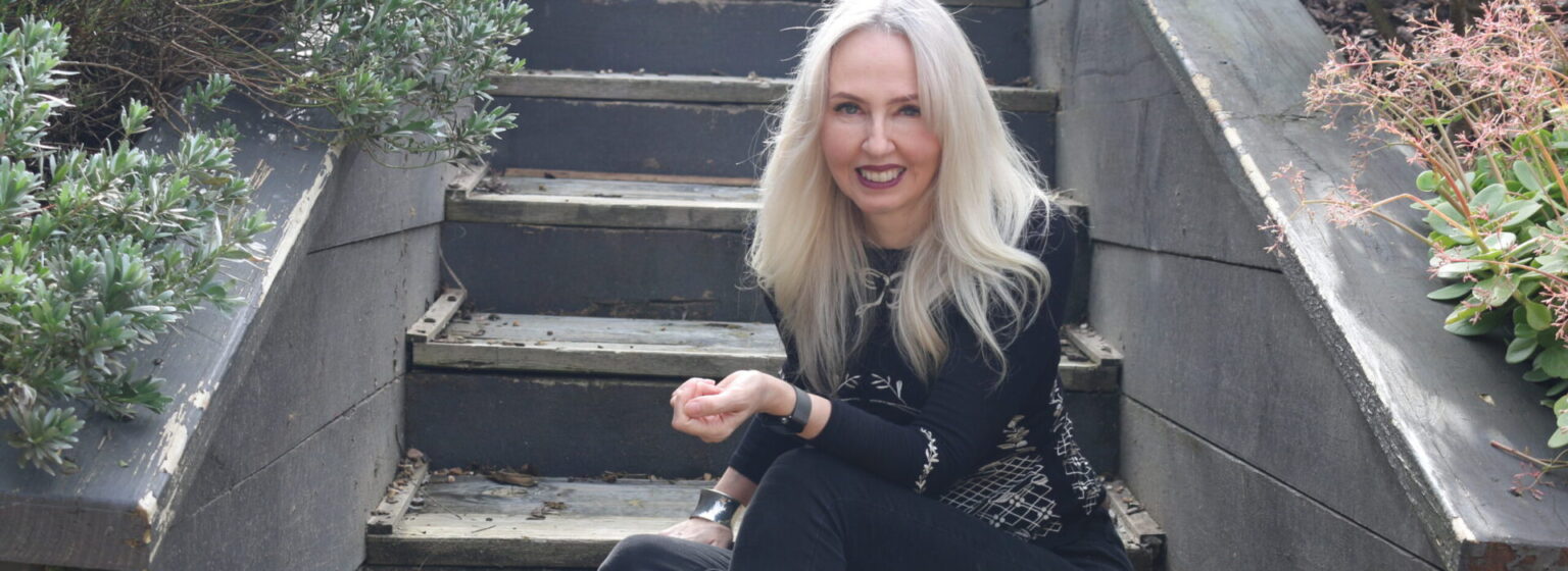 Dr Debra Campbell - Author, Psychologist